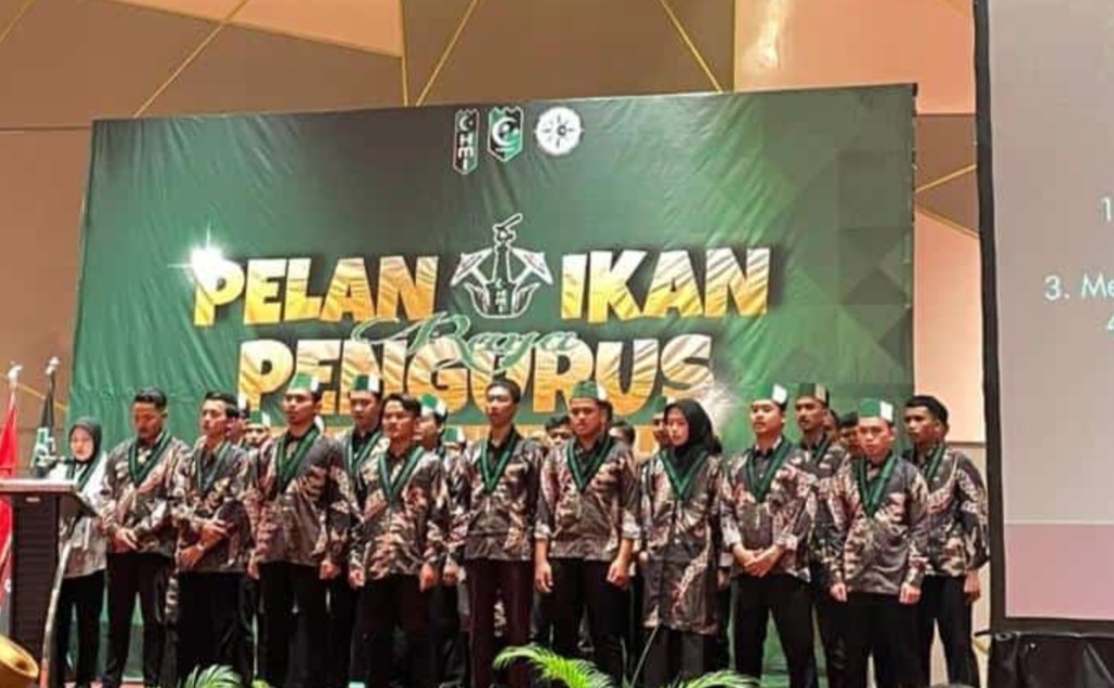 HMI Cabang Tasikmalaya Resmi Dilantik, PB HMI Berpesan Ini - Tasik Raya